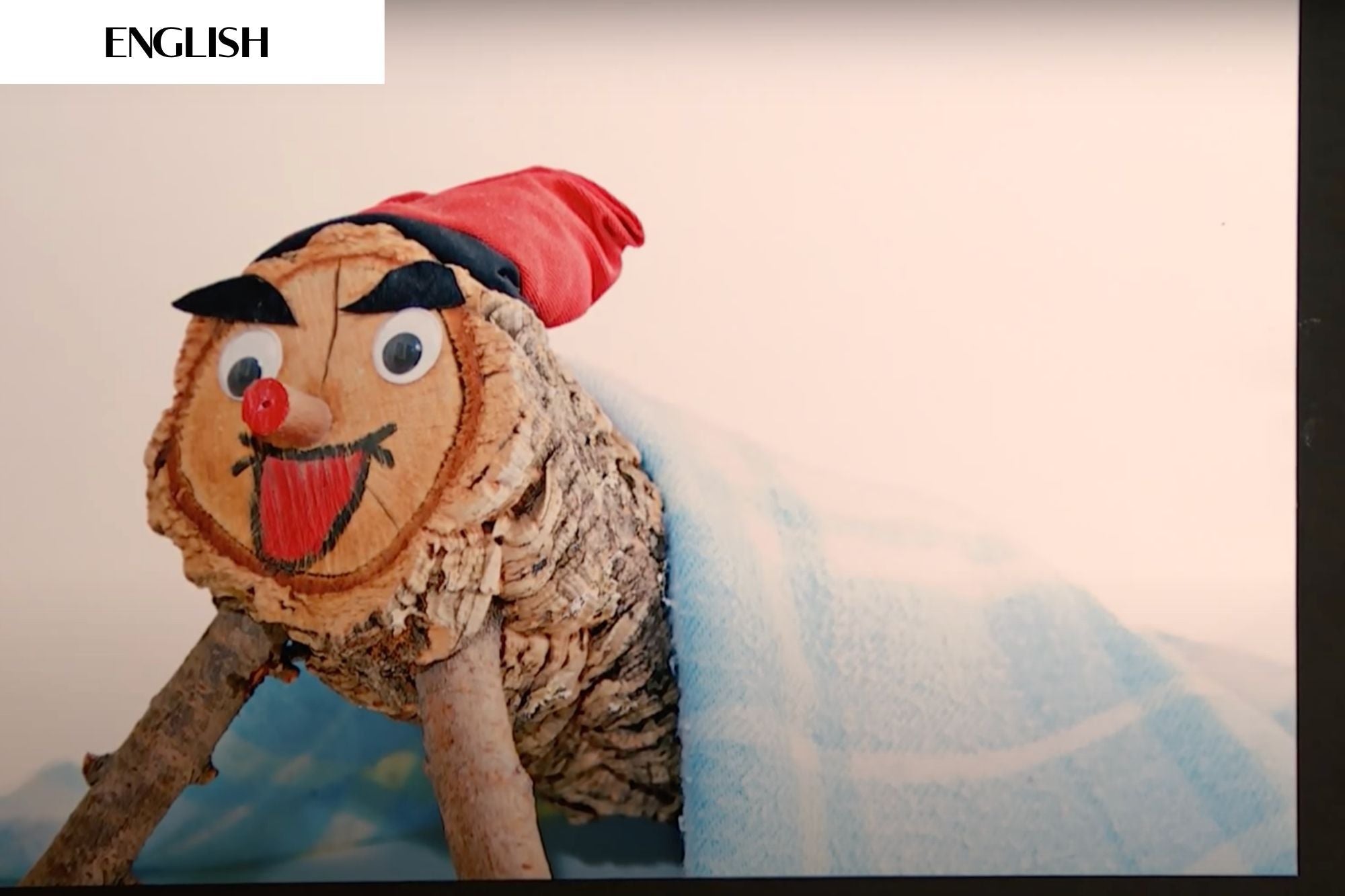 Tió de Nadal - a Catalan Christmas Tradition Explained | Catalan Words